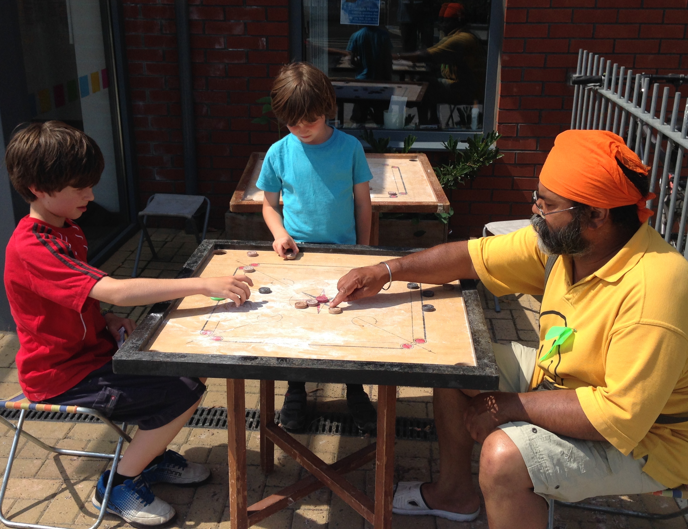 Why we need the Playwork Foundation – The Playwork Foundation