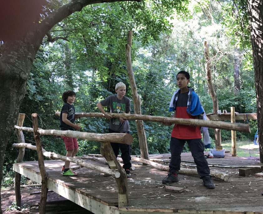 A situated ethos of playwork – The Playwork Foundation