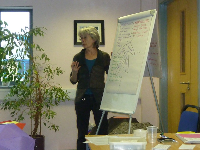 Level 2 Apprenticeship in Playwork – The Playwork Foundation