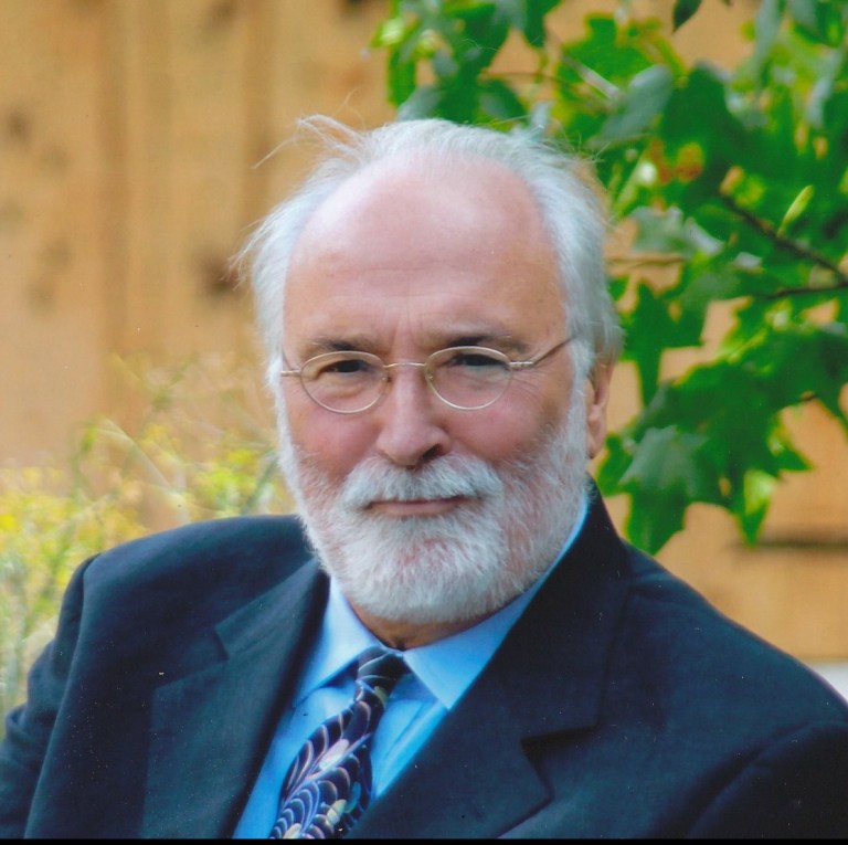 Gordon Sturrock – The Playwork Foundation