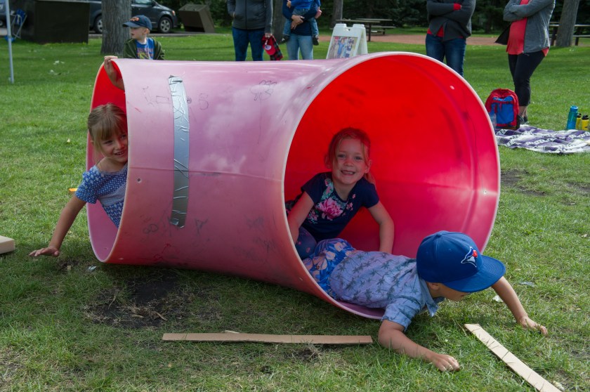 pop up adventure play – The Playwork Foundation