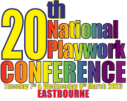 Eastbourne Playwork Conference – The Playwork Foundation
