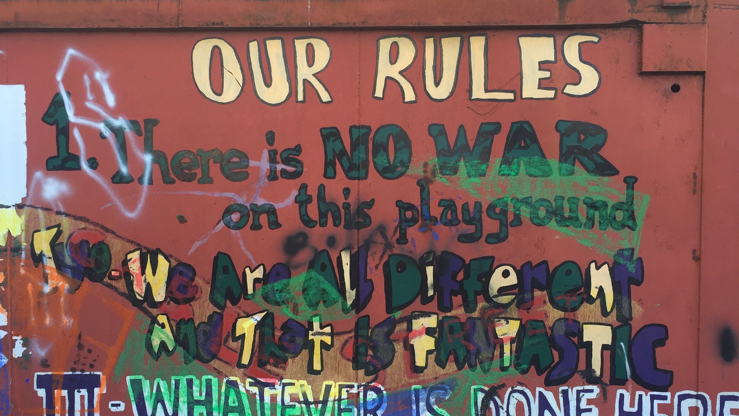 Join us – The Playwork Foundation