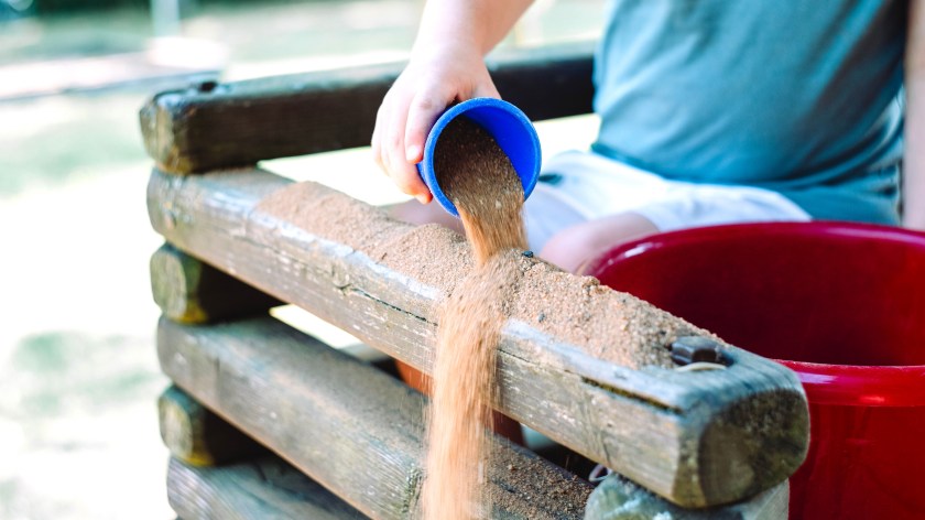 What is playwork? – The Playwork Foundation