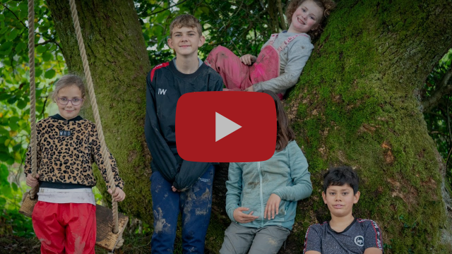 This is why play is so important – The Playwork Foundation