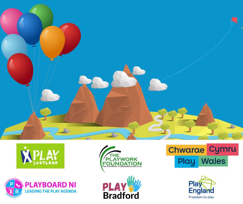 Adventure Playground Network – The Playwork Foundation