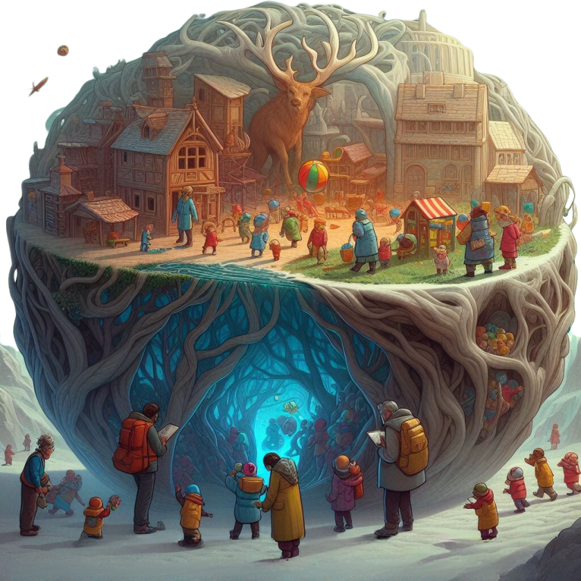 The Playwork Foundation – For playwork, playworkers, and play