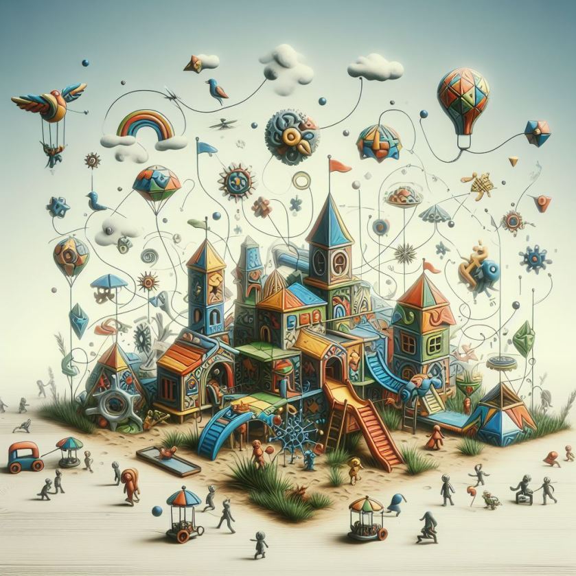 The Playwork Foundation – For playwork, playworkers, and play