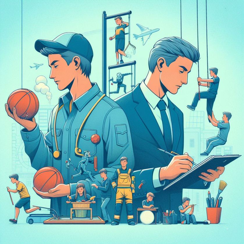 The Playwork Foundation – For playwork, playworkers, and play