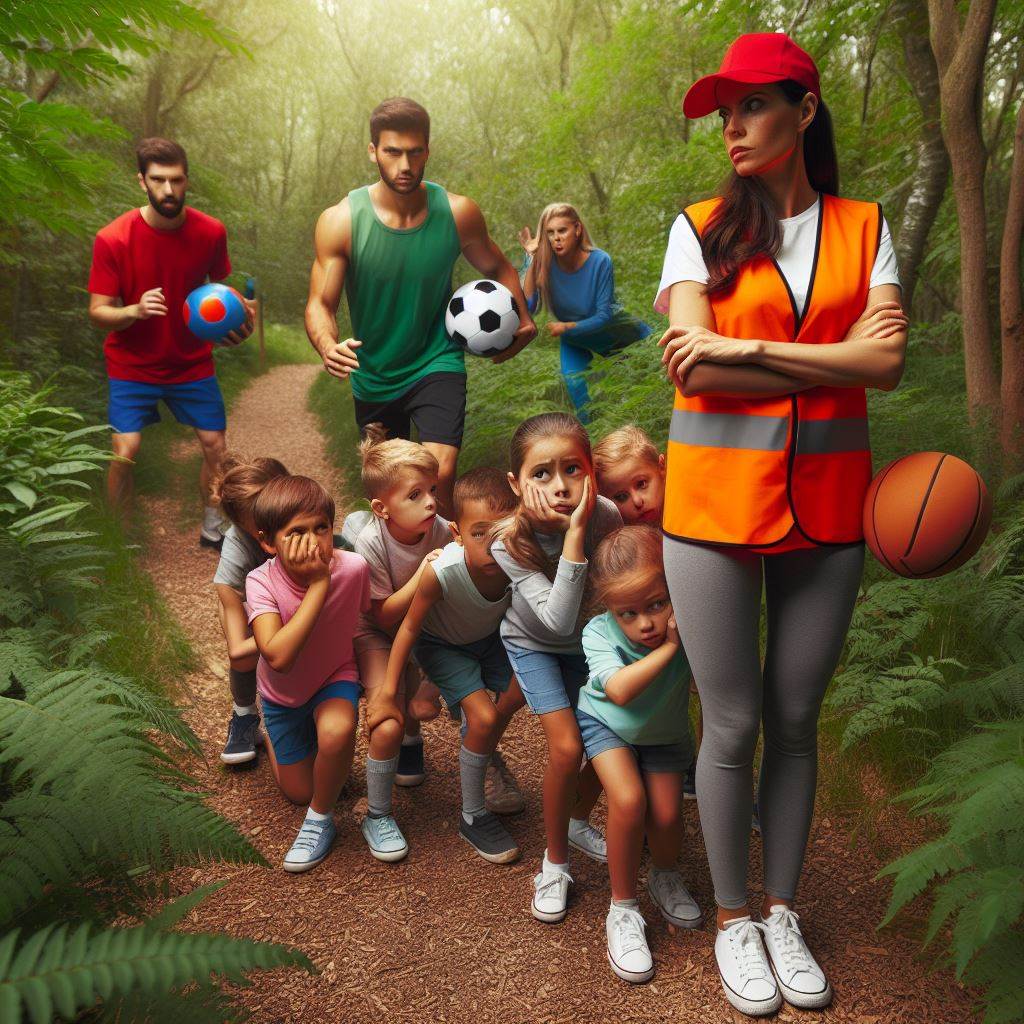 The Playwork Foundation – For playwork, playworkers, and play
