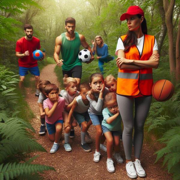 The Playwork Foundation – For playwork, playworkers, and play