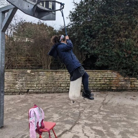 The Playwork Foundation – For playwork, playworkers, and play