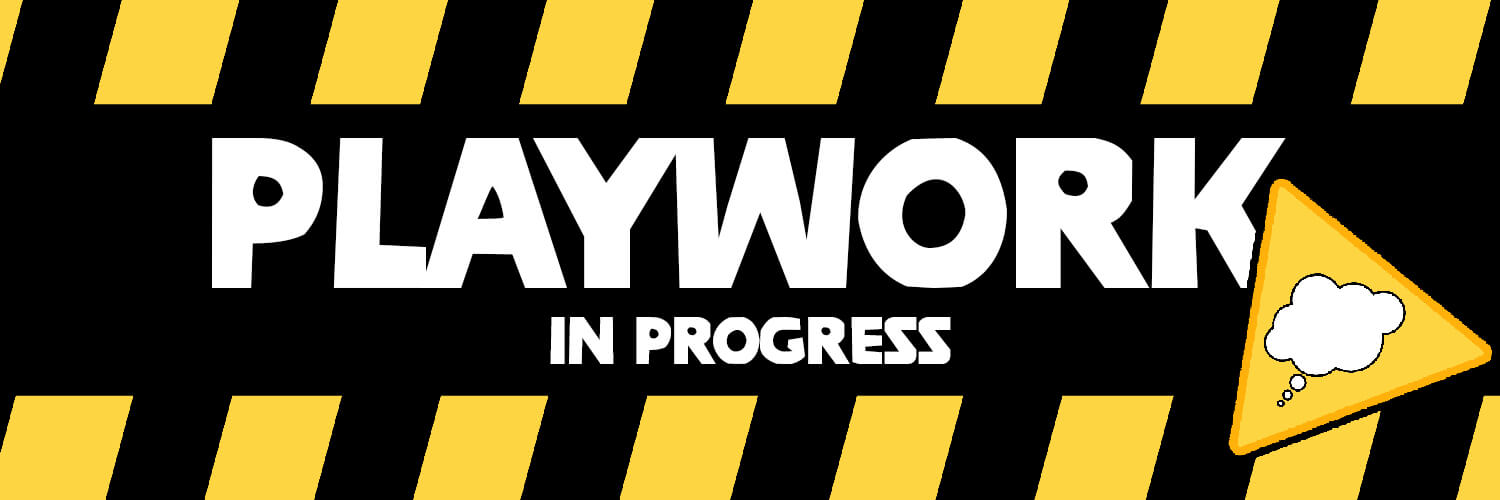 The Playwork Foundation – For playwork, playworkers, and play