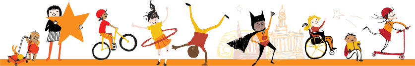 The Playwork Foundation – For playwork, playworkers, and play