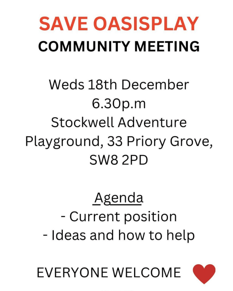 The Playwork Foundation – For playwork, playworkers, and play