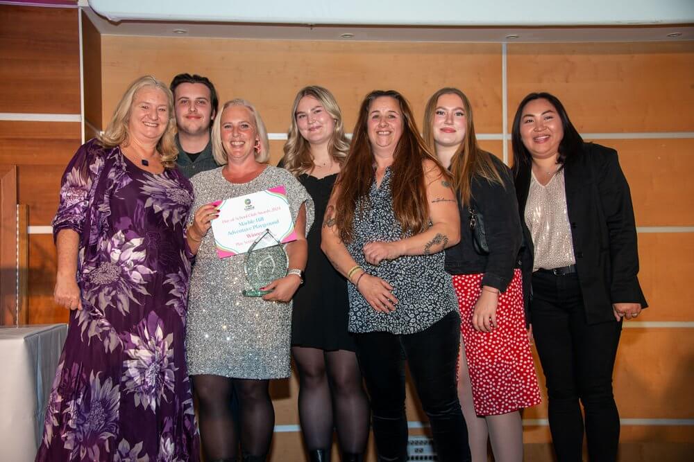 The Playwork Foundation – For playwork, playworkers, and play