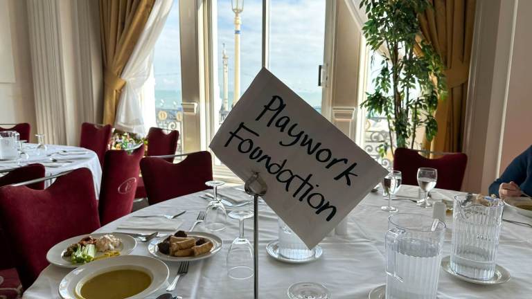 2025 – Page 3 – The Playwork Foundation