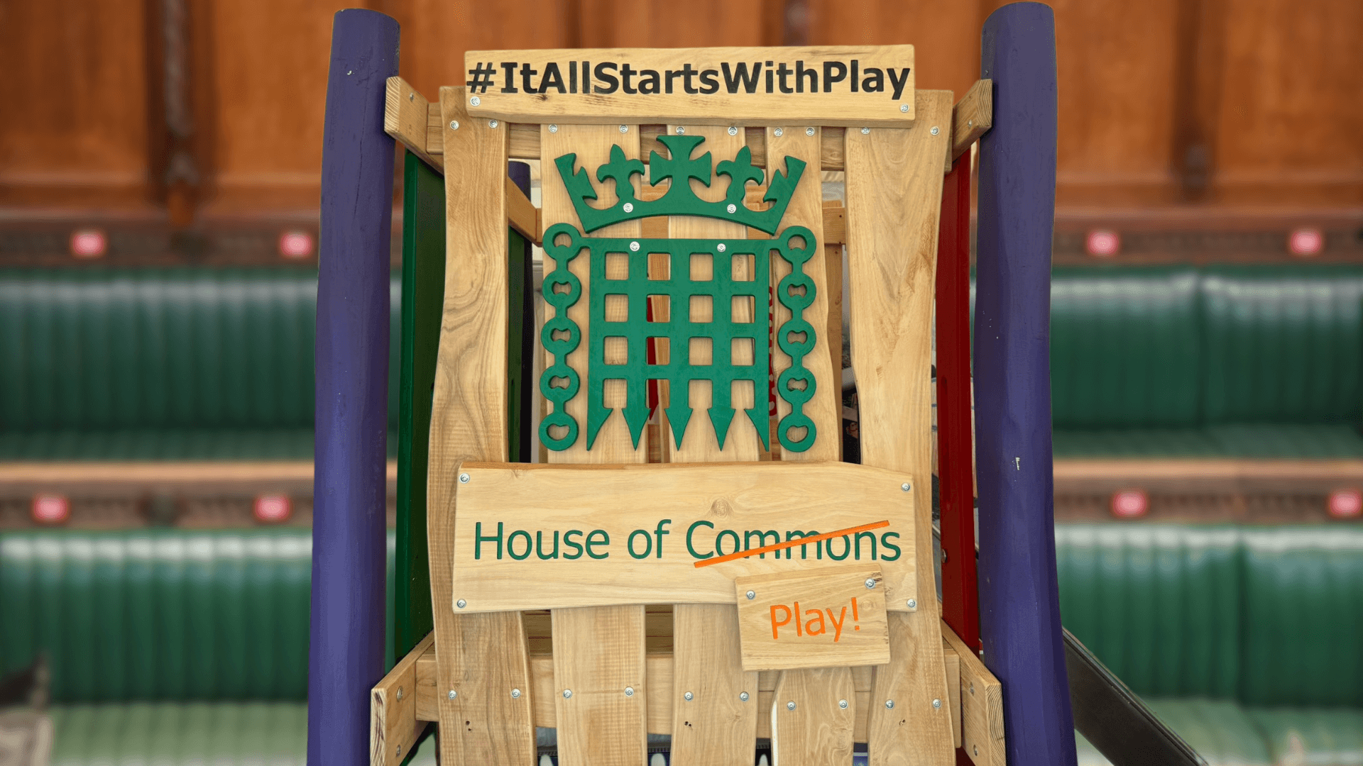 Restoring Childhood for a Play-Based Future – The Playwork Foundation