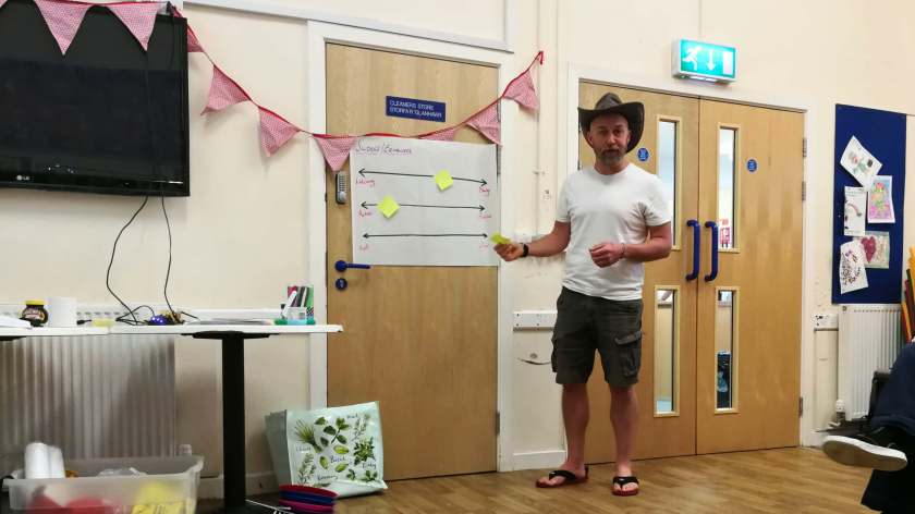 The Playwork Foundation – For playwork, playworkers, and play