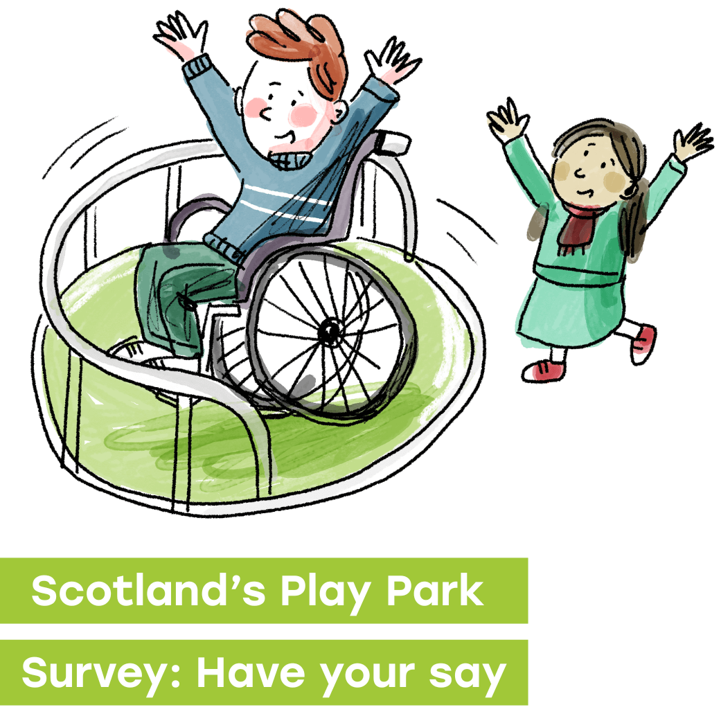 Scotland’s Play Park Survey – The Playwork Foundation