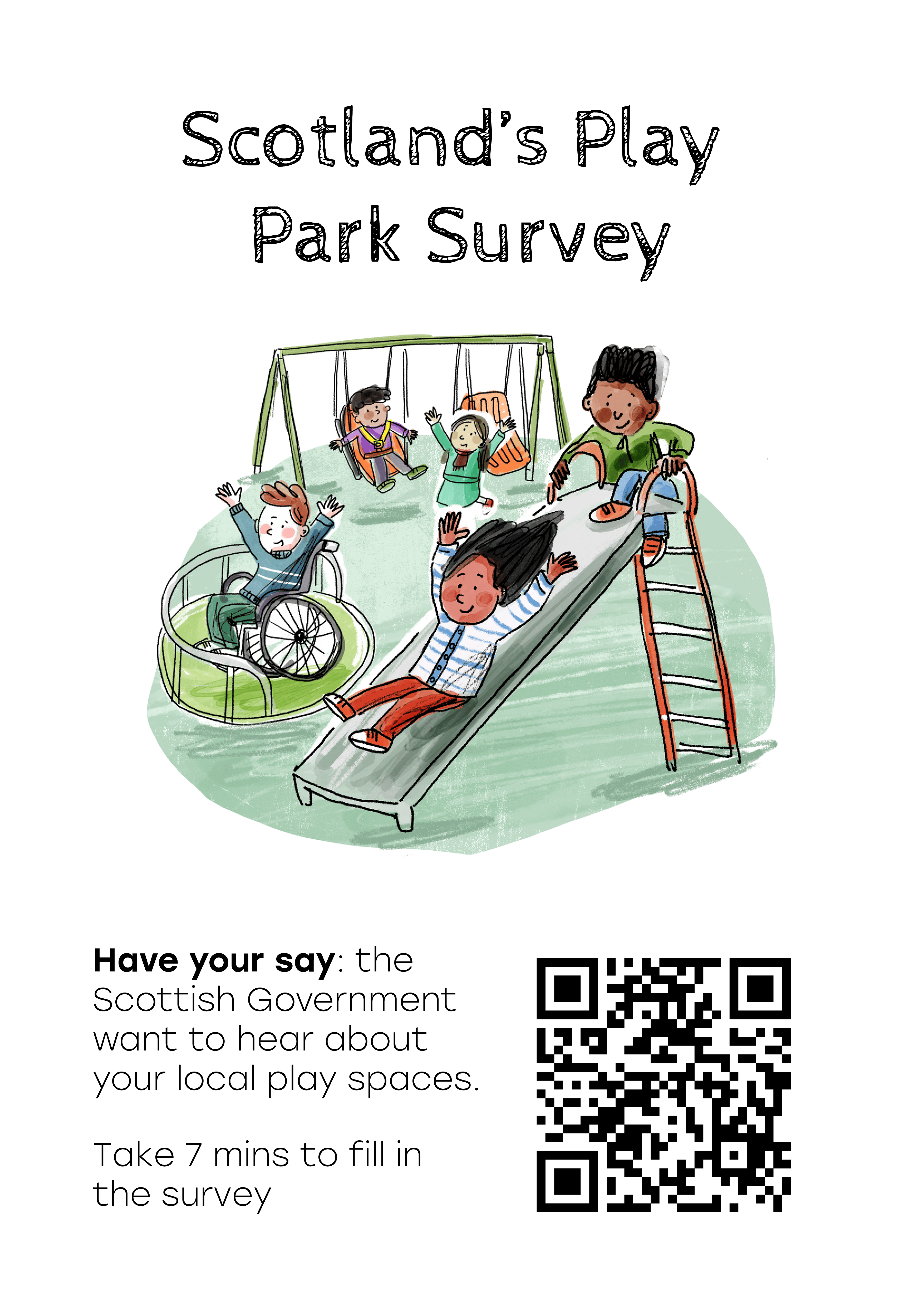 The Playwork Foundation – For playwork, playworkers, and play