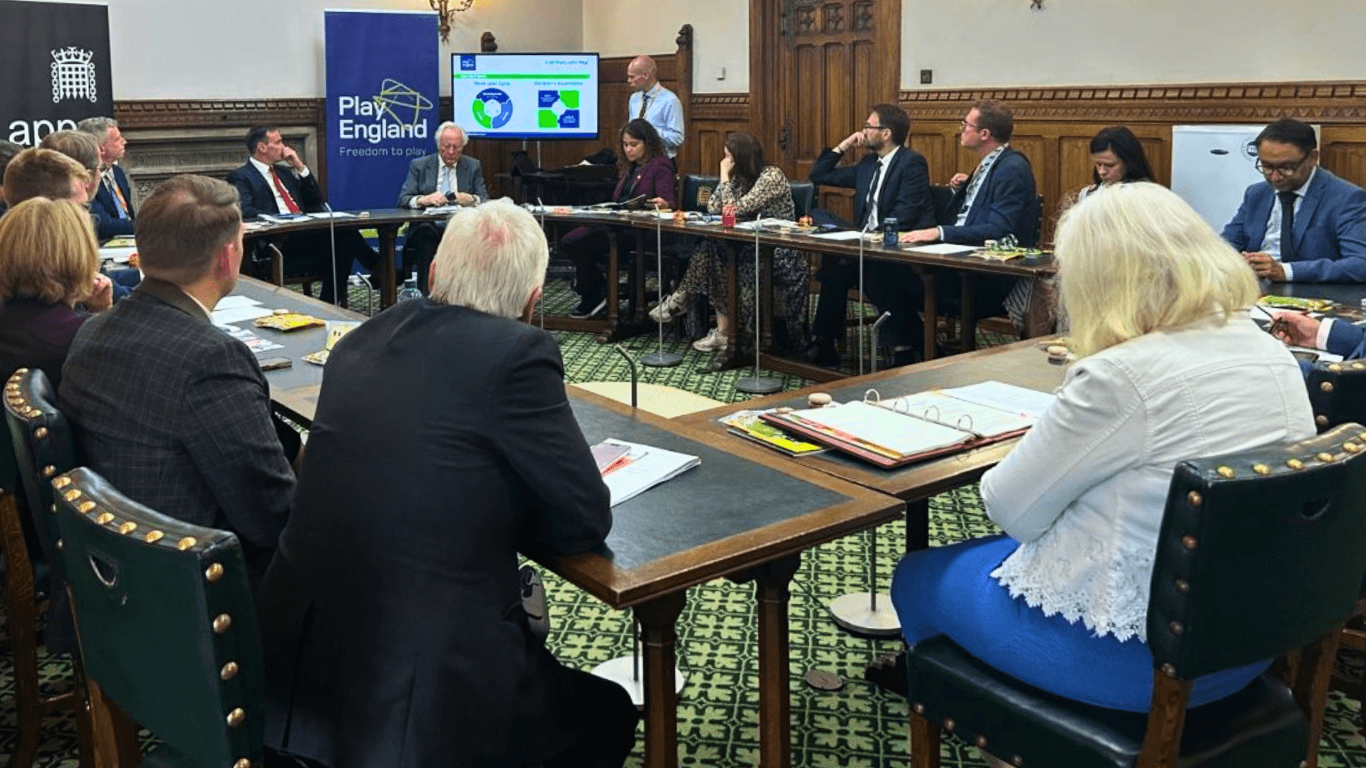 The Playwork Foundation – For playwork, playworkers, and play