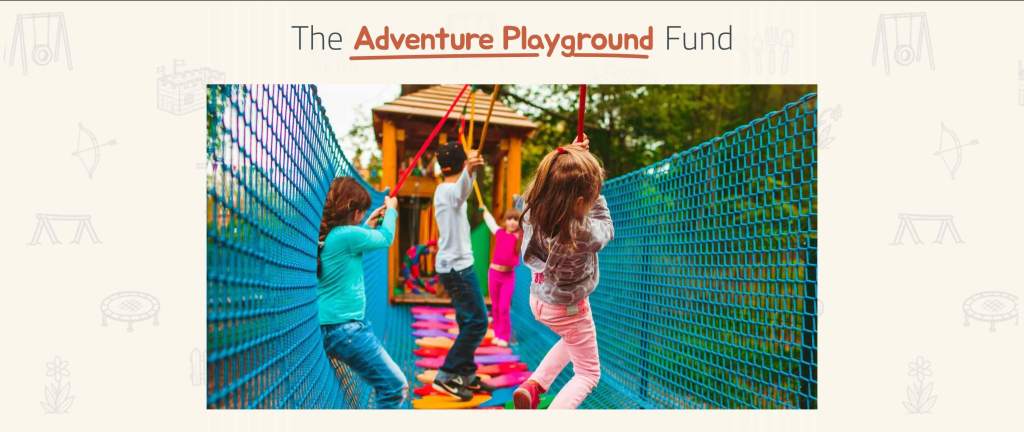 The Playwork Foundation – For playwork, playworkers, and play