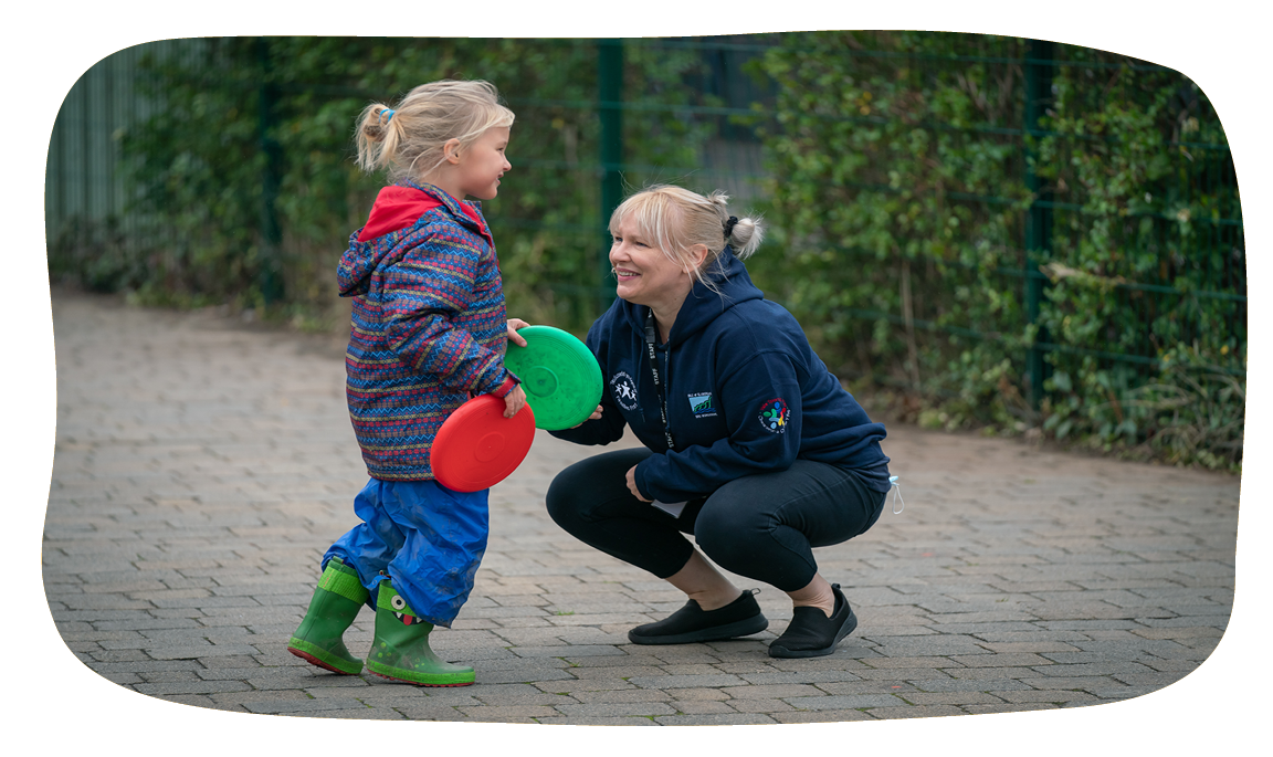 The Playwork Foundation – For playwork, playworkers, and play
